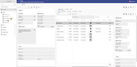 Styling Update Of The Universal Gui Thinkwise Community
