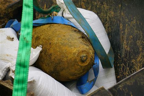 Uxo Detection Surveys Zetica Uxo