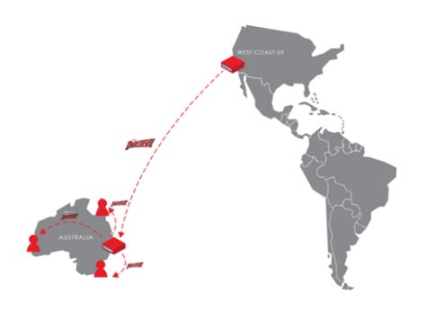 Netflix สตรีมหนังได้เร็ว 4k Hdr ไม่มีกระตุก เพราะมี Oca ในไทย Droidsans