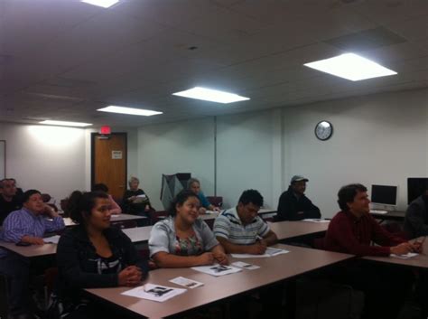 Dec 10 Intro Class Montgomery Community Media