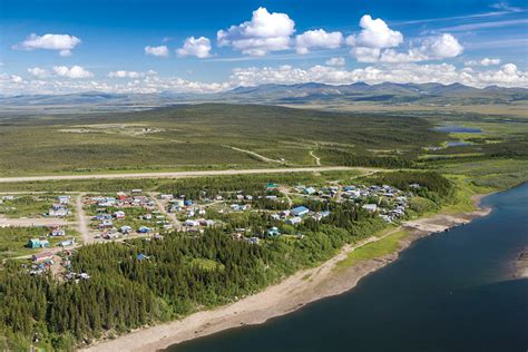 Working With Remote Communities Microgrids Power Through Story Of The North