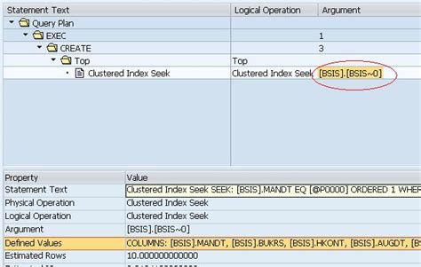 Solved Error Internal Tables Field Symbol Has Not Yet B Sap