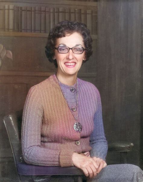 Mary Joanne Curnutt 1927 2022 Farmer Publishing