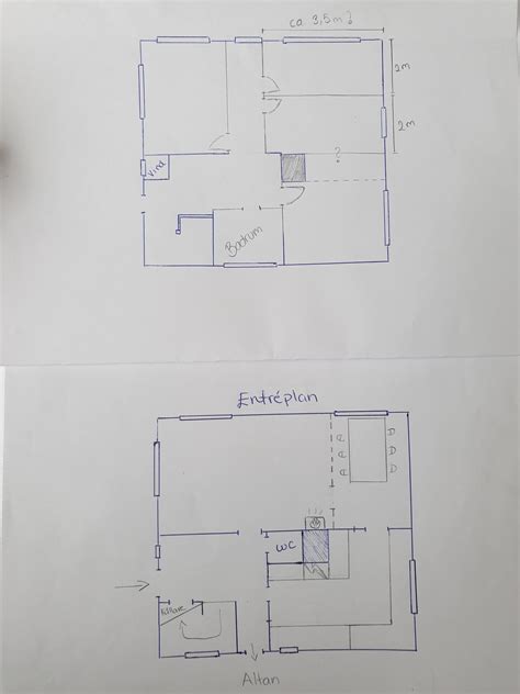 Tips På Planlösning På Hus Från 1936 Sida 2