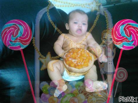 Candy  Animado Gratis Picmix