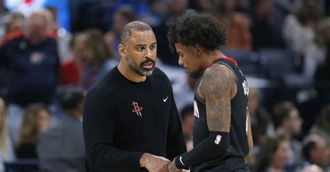 플레이 인 토너먼트 보인다…nba 돌풍의 휴스턴 10연승 달성