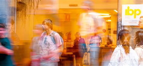 Community Guidelines Ibp Barcelona Cursos De Grado Superior Y Formación Profesional