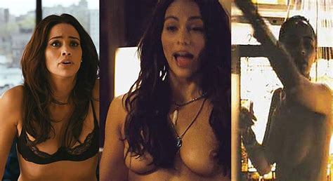 Paula Patton Nude Fakes