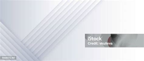 대각선 그라데이션 선 배경입니다 밝은 파란색 회색 추상 기술 줄무늬 벽지입니다 미묘한 기하학적 보편적 인 질감 벡터 은색과 흰색