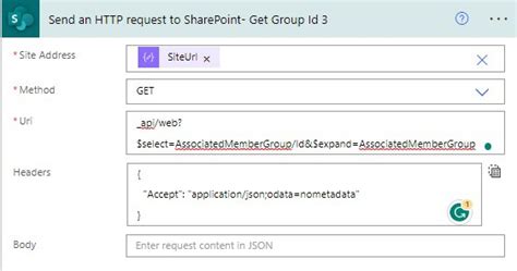 Create A Sharepoint Online Team Site Using Power Automate Group Connected And Non Group
