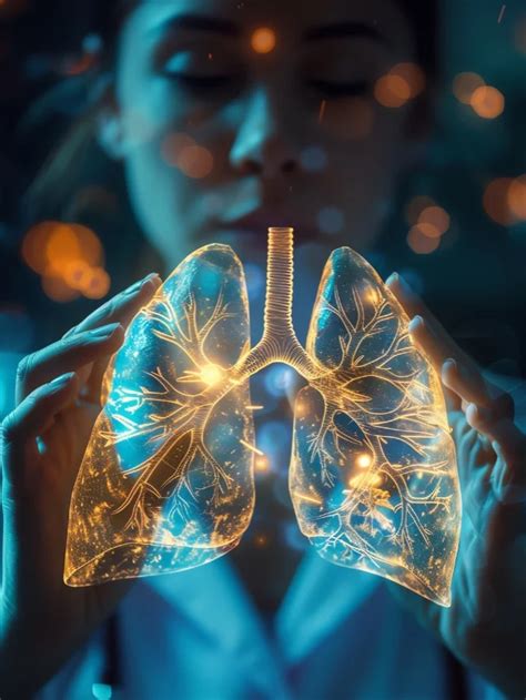 Lung Infection Treatment Medway Hospitals