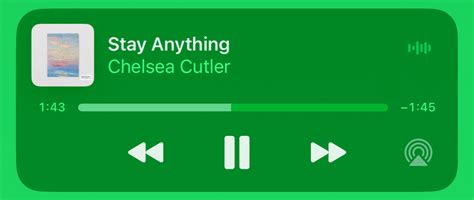 Iphone Lock Screen Widget Open Spotify Faster The Spotify Community