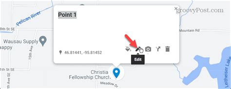 How To Drop Multiple Pins On Google Maps