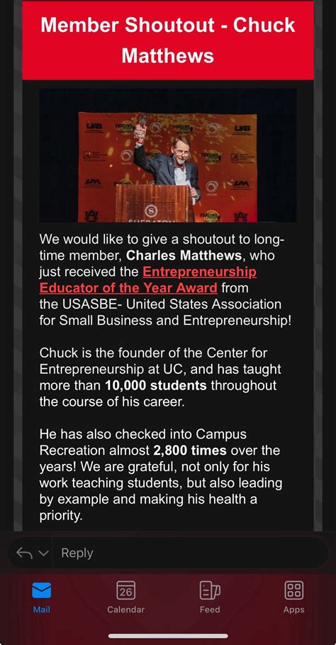 Arunkumar Muthusamy On Linkedin Bearcats