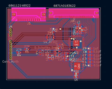 Thinkpad Keyboard Mod Super Early Stages Creators And Developers