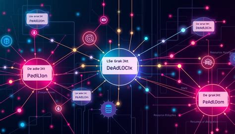 Understanding Deadlock In Dbms Database Fundamentals Oracle Sql Tutorials