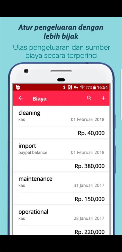 Accurate Lite Pt Ultima Tekno Solusindo