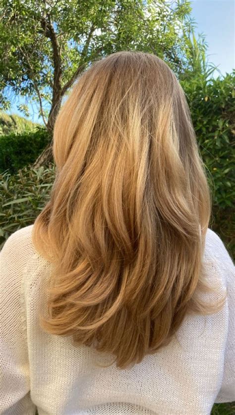 70 Trendy Hair Colour Ideas And Hairstyles Cinnamon Brown Balayage