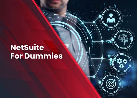 Netsuite For Dummies Folio3