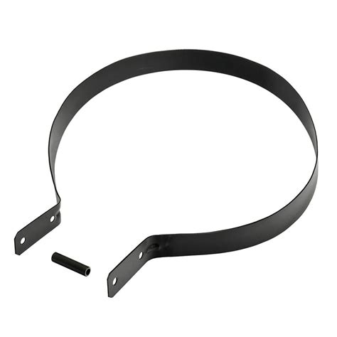 Cinta De Fixação Preta Do Corote De 50 Litros Sem Kit Cint35