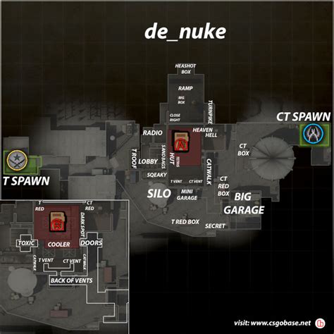 Counter Strike With Maps Penlek