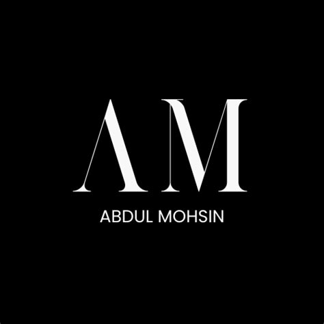 Abdul Mohsin Medium