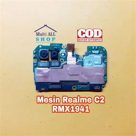 Jual Mesin Realme C Shopee Indonesia Jual Mesin Realme C Shopee Indonesia