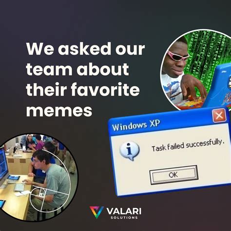Valari Solutions On Linkedin Teammemes Laughterunites