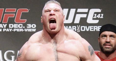 Wwe And Ufc Star Brock Lesnar Officially Linked To Vince Mcmahon Sex
