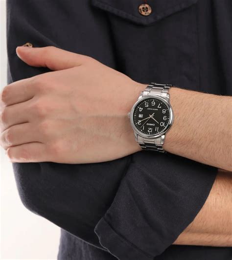 Casio Collection Мужские часы Casio Classic Mtp V002d 1budf купить Casio Ua