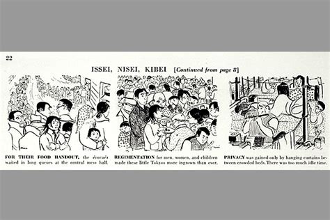 An Online Archive Sheds Light On Wwii Japanese American Internment