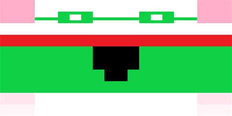 Flag Of Ralsei Rralsei