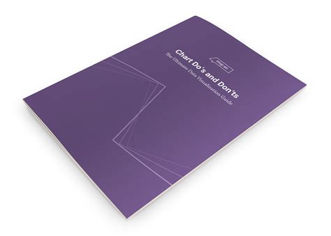 The Ultimate Data Visualization Guide Series On Behance