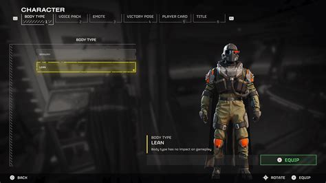 Sc 37 Legionnaire Armor R Helldivers