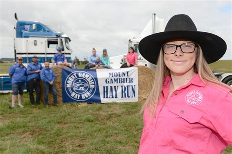 Zoe Simpson The SE Voice