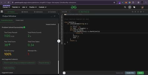 madhan kumar v on linkedin 100daysofcode day35 100daysofcodechallenge dsa dsachallenge…