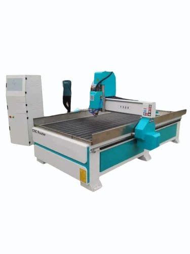 CNC Router Machine With Servo Motor 6 KW At 550000 In Amritsar ID 2850697595412