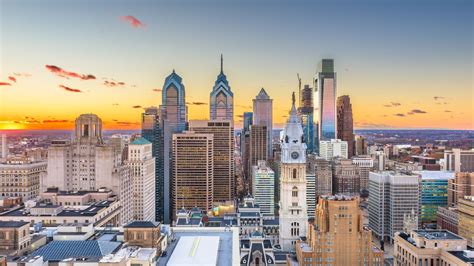 The Best Free Things To Do In Philadelphia