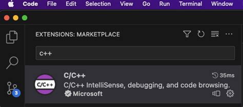 c project setup vscode c code with mosh forum