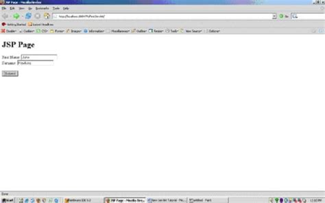 Introdução A Java Servlets Com Netbeans Devmedia