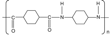 9 Chemical Formula Of The Poly Para Phenylene Terephtalamide Ppt