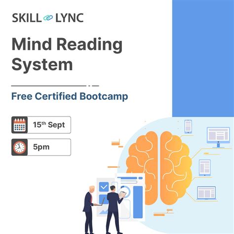 Skill Lync On Linkedin Datascience Analytics Mindreading Bootcamp
