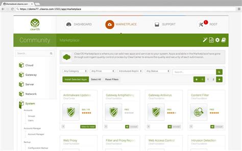 Free Best Open Source Firewall To Secure Network H S Media