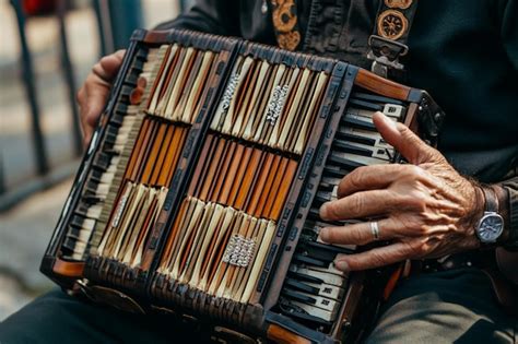 Exploring Multilevel Accordion Layouts Ar Generative Ai Premium Ai Generated Image