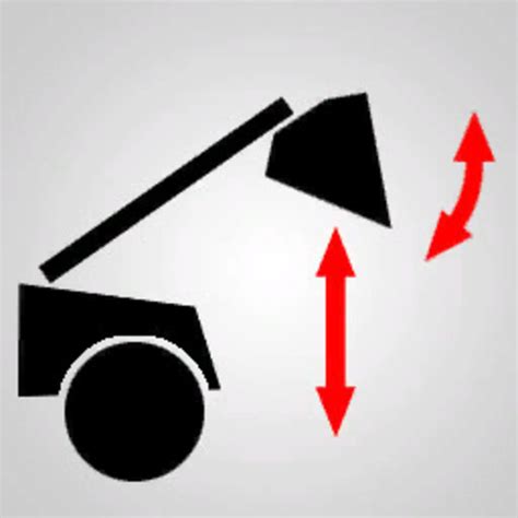 LS19 Display For Tool Position v 1 0 Tools Mod für Landwirtschafts Simulator 19