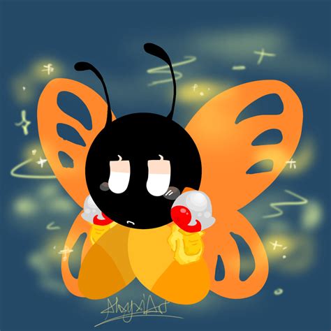 Morpho Knight By Alixiyxiart On Deviantart