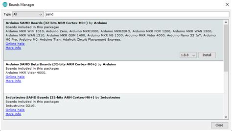 Installing Board Definitions In The Arduino IDE SparkFun Learn