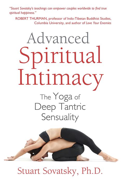 Tantric Yoga For Lovers