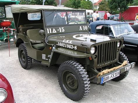 Jeep Wikipedia Den Frie Encyklopædi