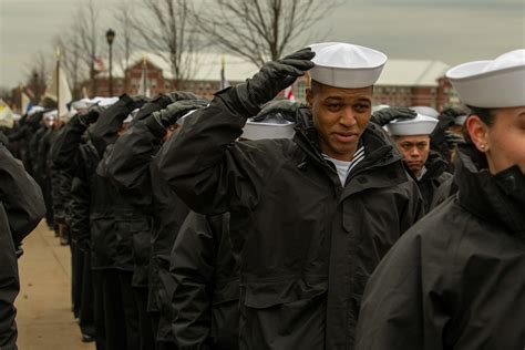 Us Navy Boot Camp